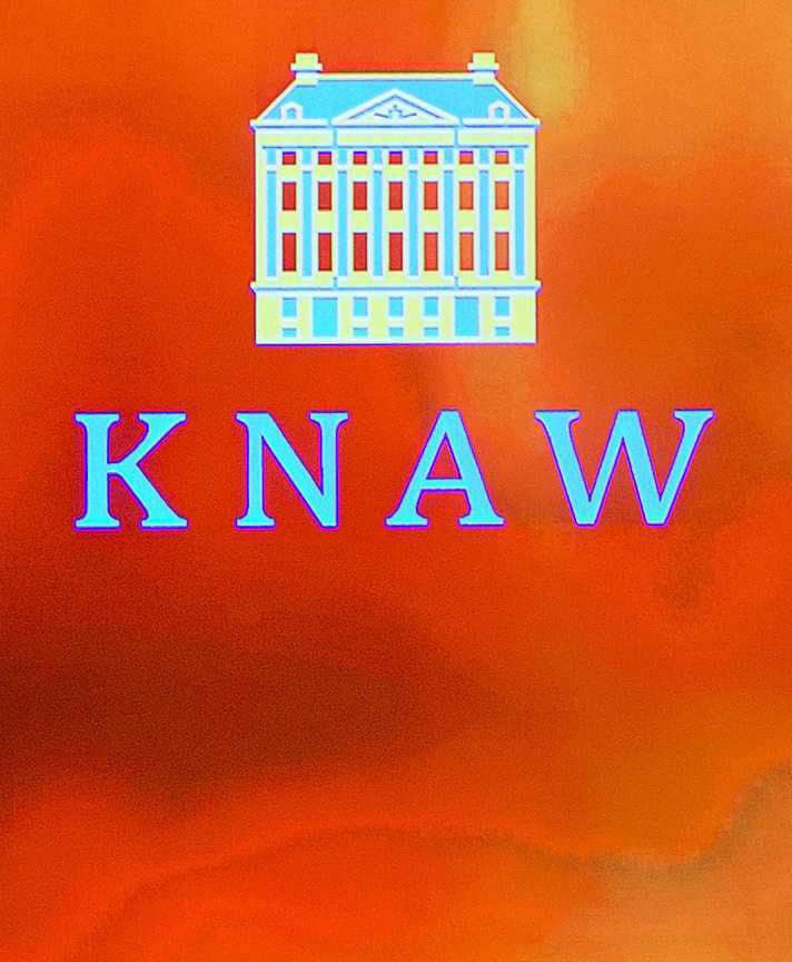 José van Dijck nieuwe president KNAW | Het Parool