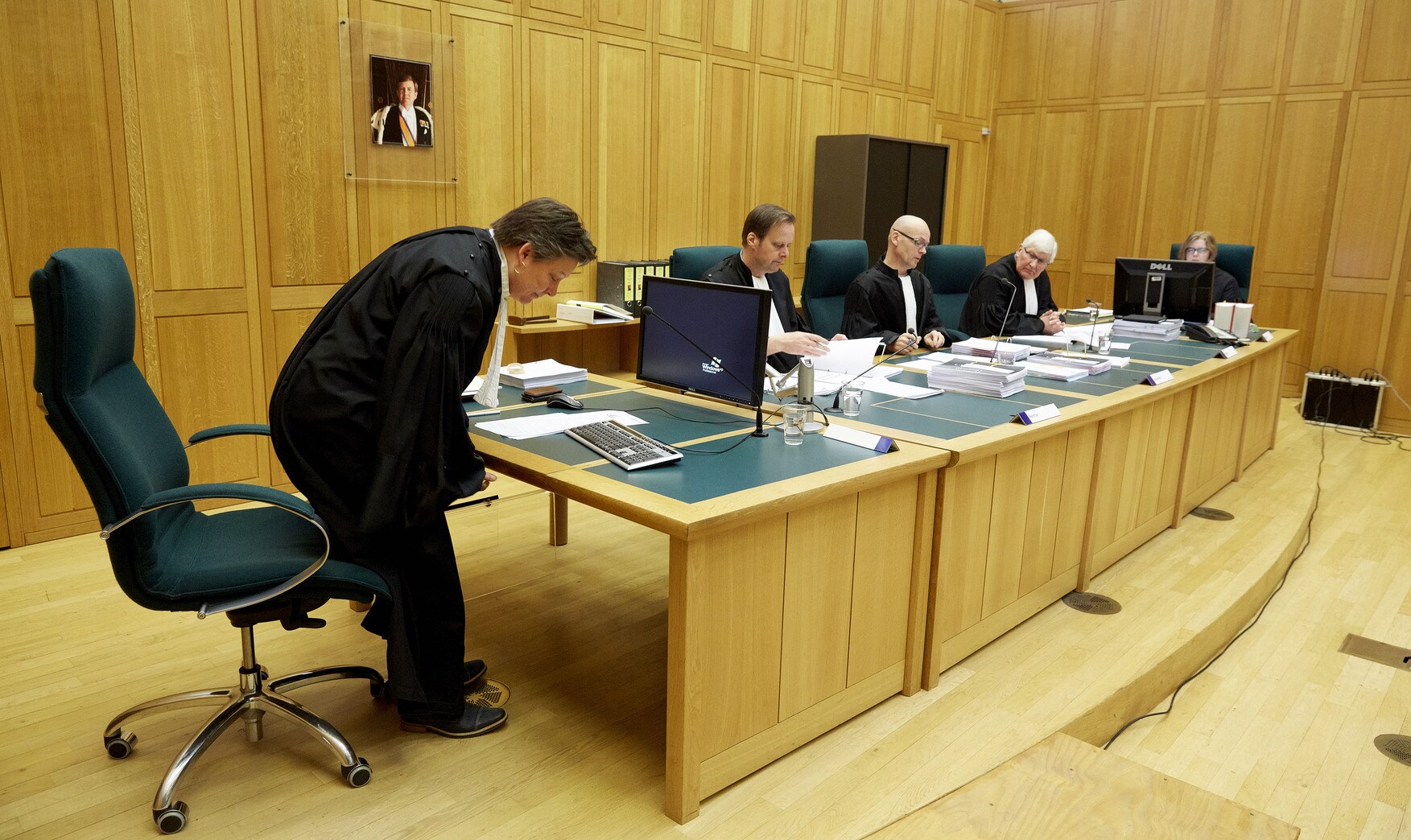 Vijf jaar cel geëist voor paardenvleesfraude | Het Parool