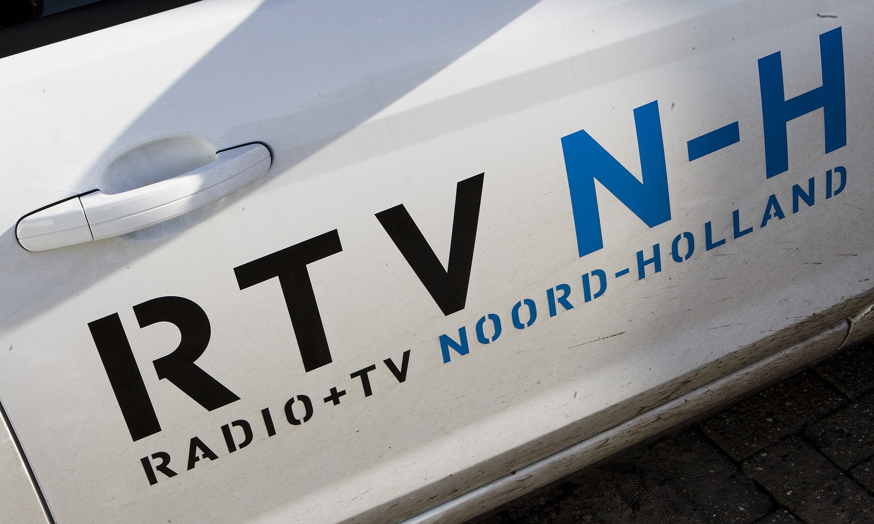 Aangifte tegen RTVNH wegens 'jihadposters' | Het Parool