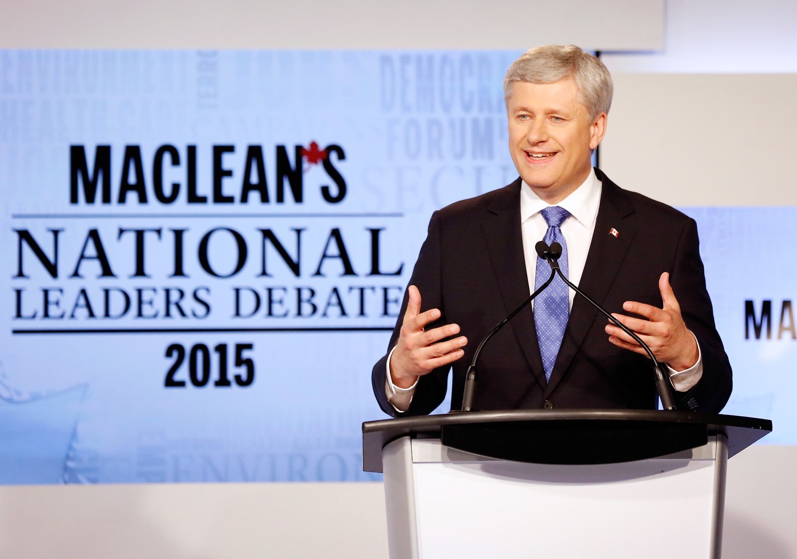 Conservatieven Canada in opspraak om video's | Het Parool