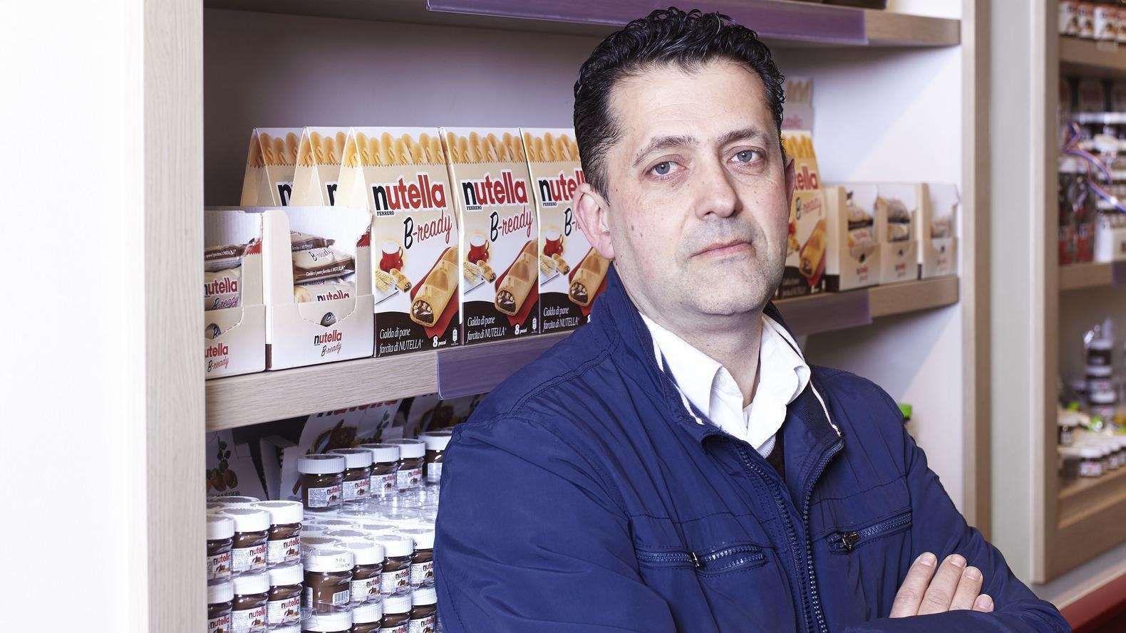 Centrum legt zes ijssalons binnenstad dwangsommen op | Het Parool