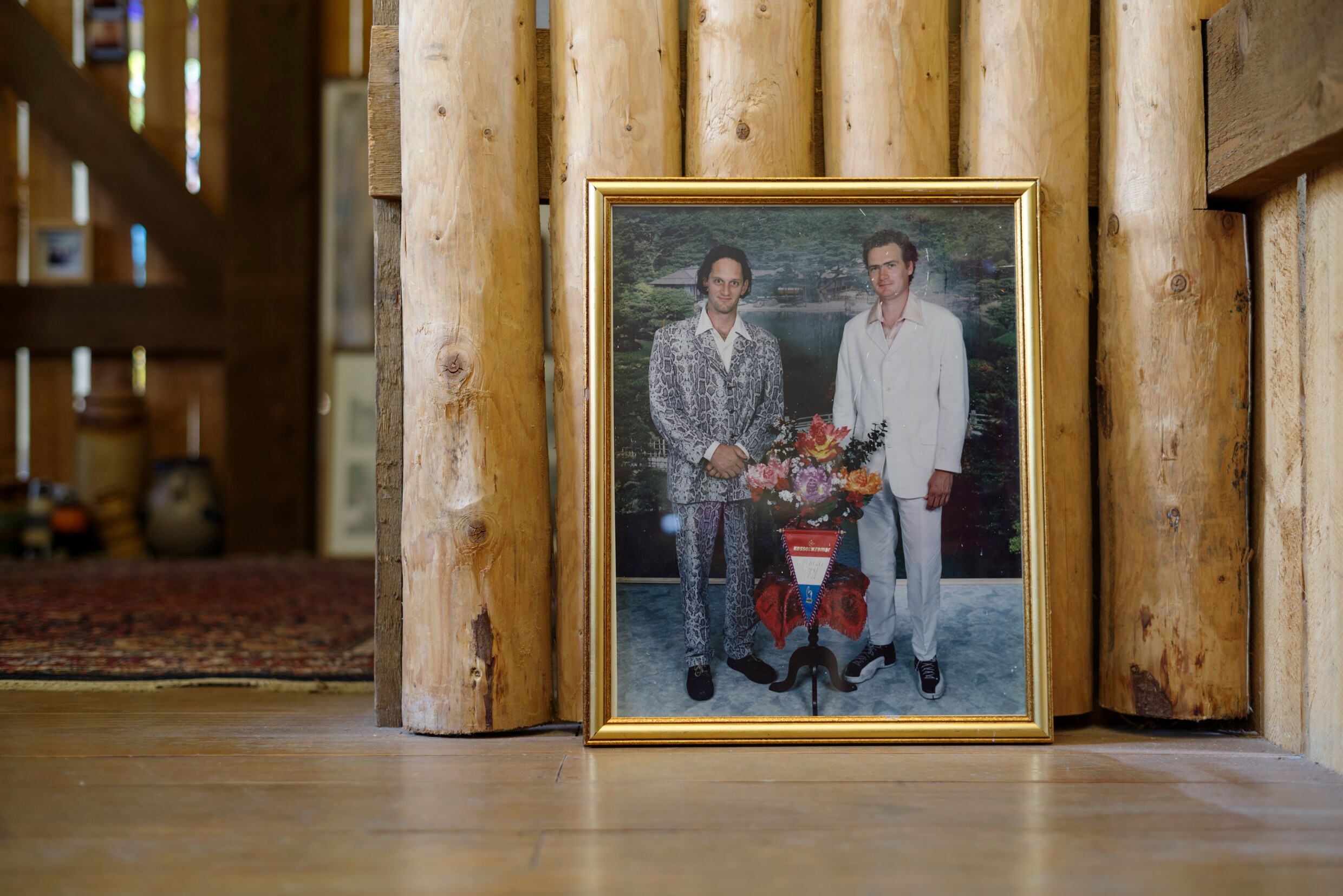 25 jaar KesselsKramer: nog steeds op zoek naar kippenvel opleverende ...