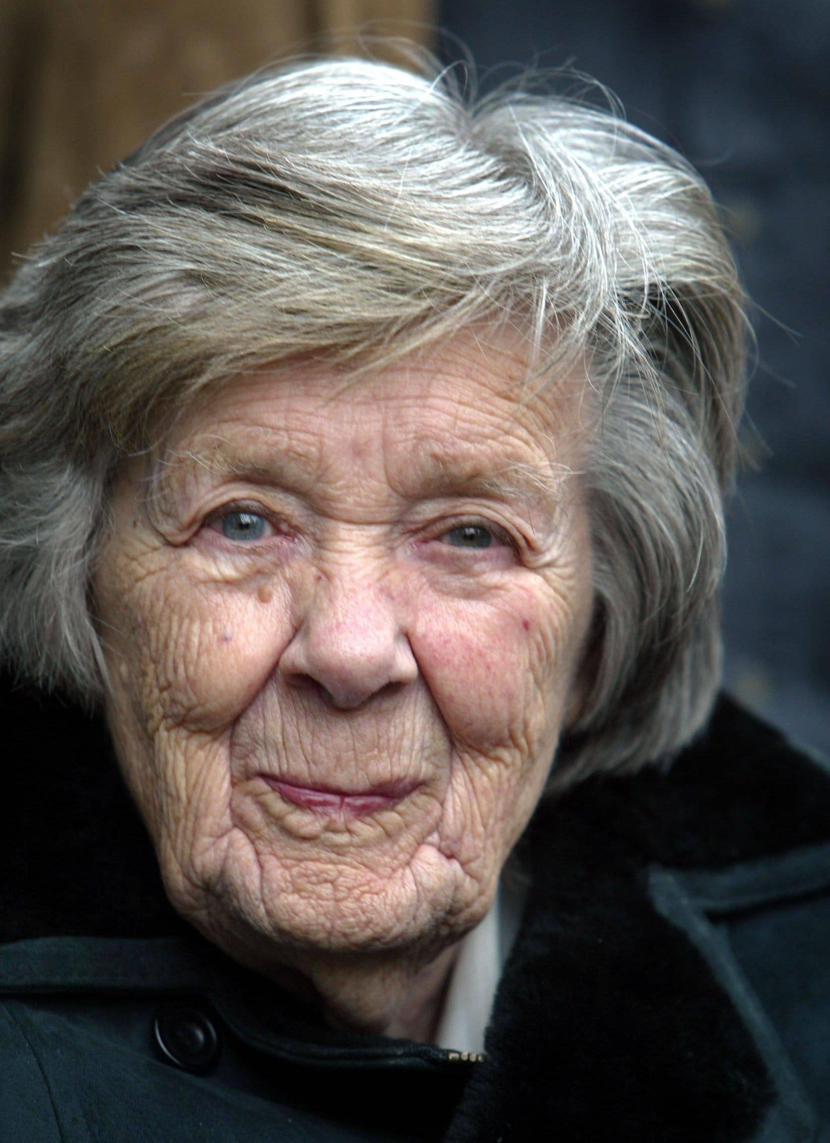 Tekeningen van Fiep Westendorp bij hoge uitzondering in nieuwe ...