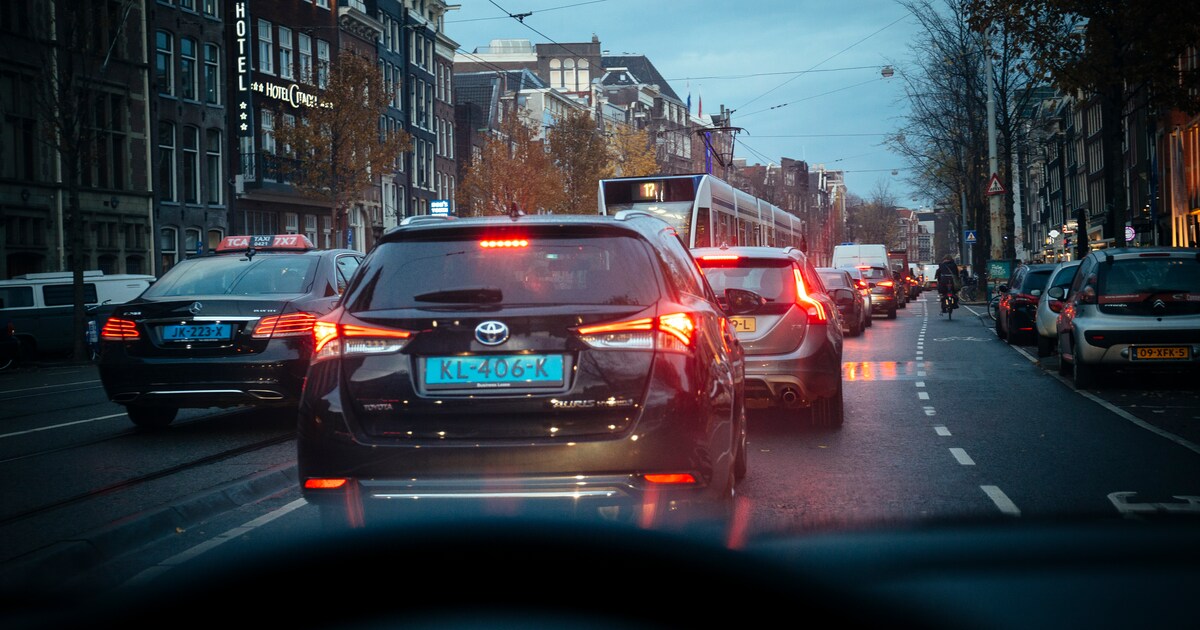 Dit was vandaag het belangrijkste nieuws in Amsterdam | Het Parool