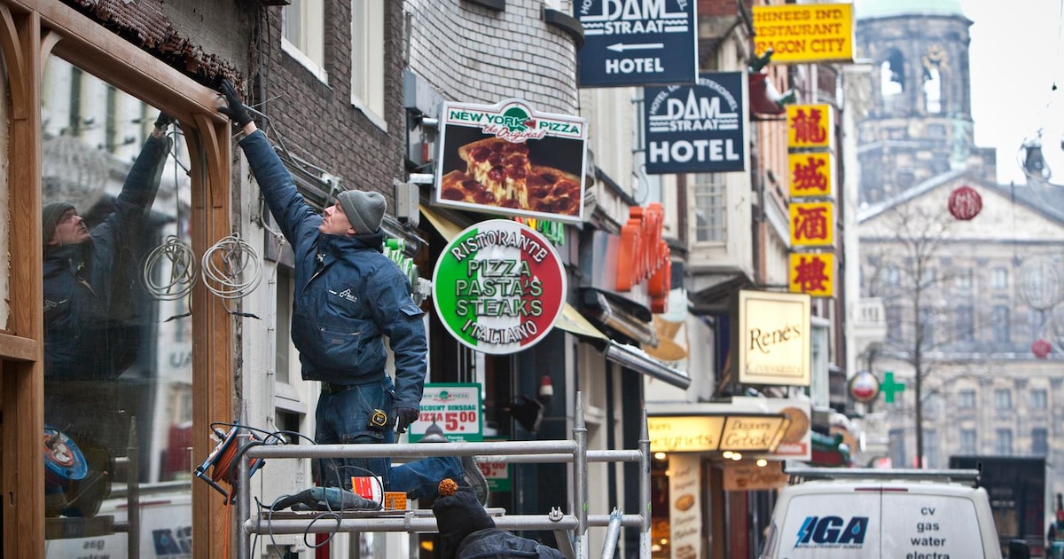 Nieuw meldpunt voor misstanden in horeca | Het Parool