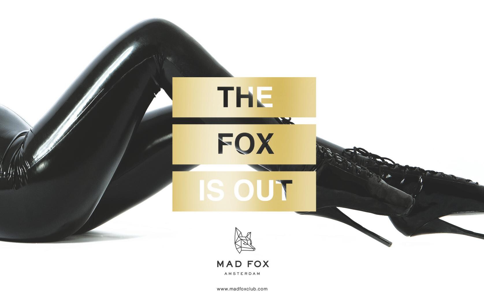 Luxe club Mad Fox opent in voorjaar in W Hotel | Het Parool