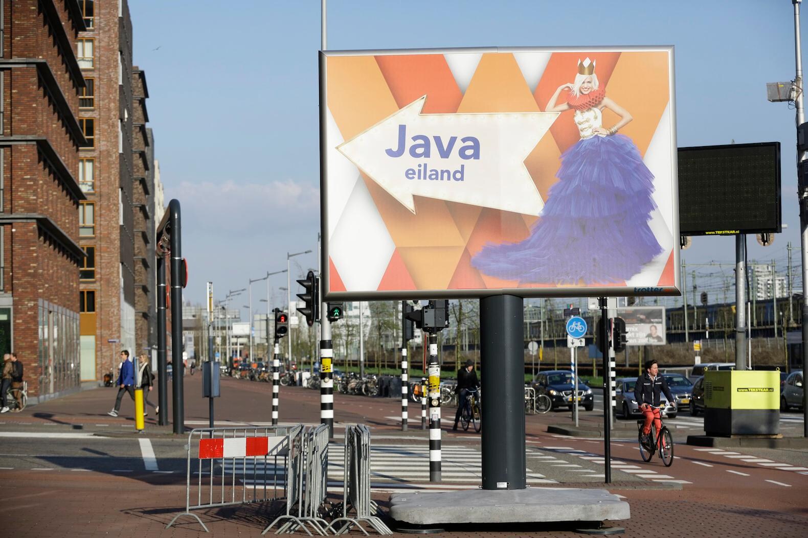 'Huurders met middeninkomens worden de stad uitgejaagd' | Het Parool