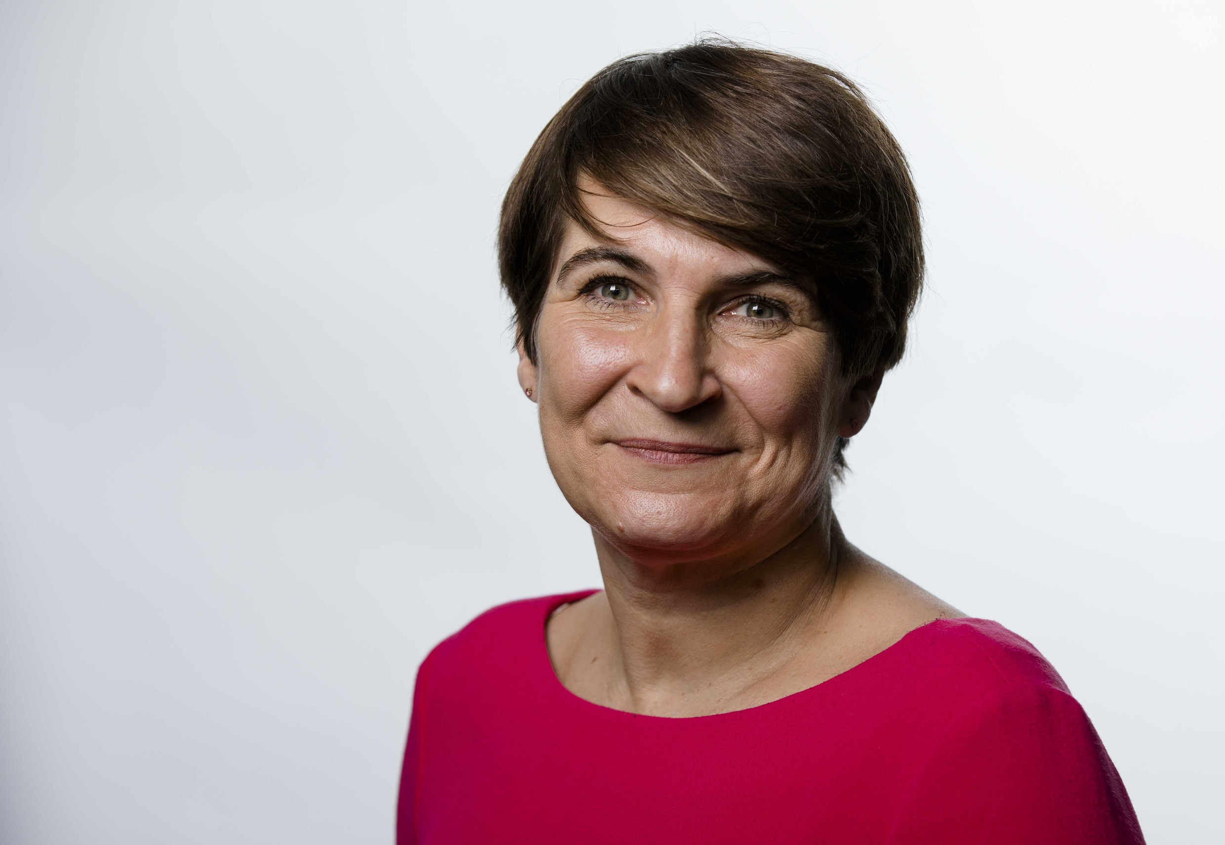 Eerste vrouwelijke PvdA-lijsttrekker Ploumen moet partij uit het slop ...