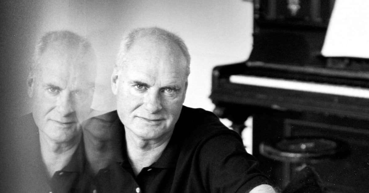 Schrijver Robert Anker (70) overleden | Het Parool