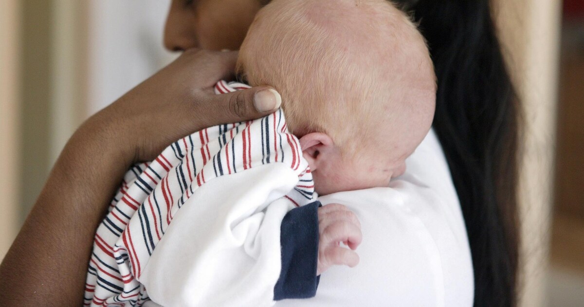 Kraamenclave Amstelveen is juridisch een zware bevalling | Het Parool