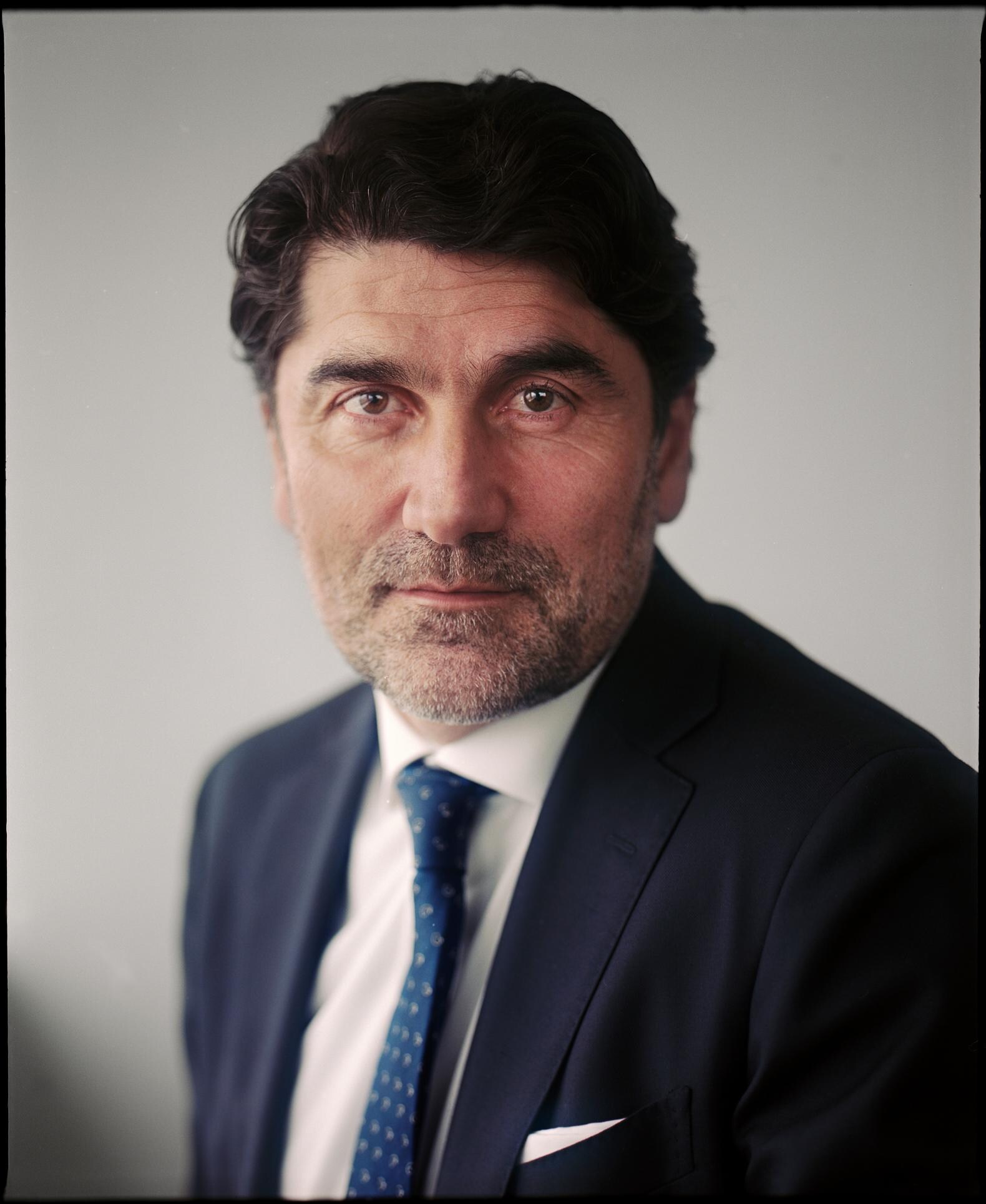 De RAI krijgt restaurants, winkels en werkruimten | Het Parool