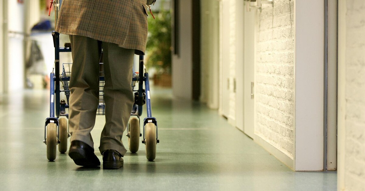 Een val is steeds vaker fataal, maar daar is op jonge leeftijd al iets ...