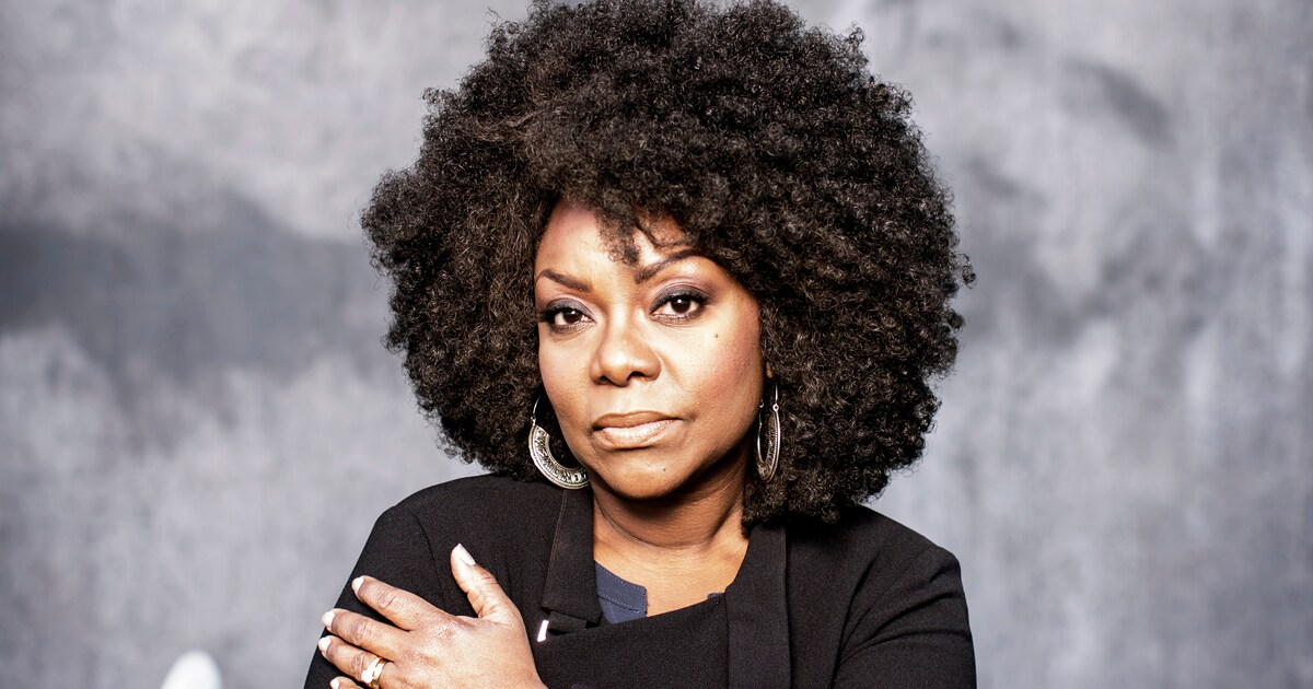 Deze platen neemt zangeres Michelle David mee naar een onbewoond eiland ...