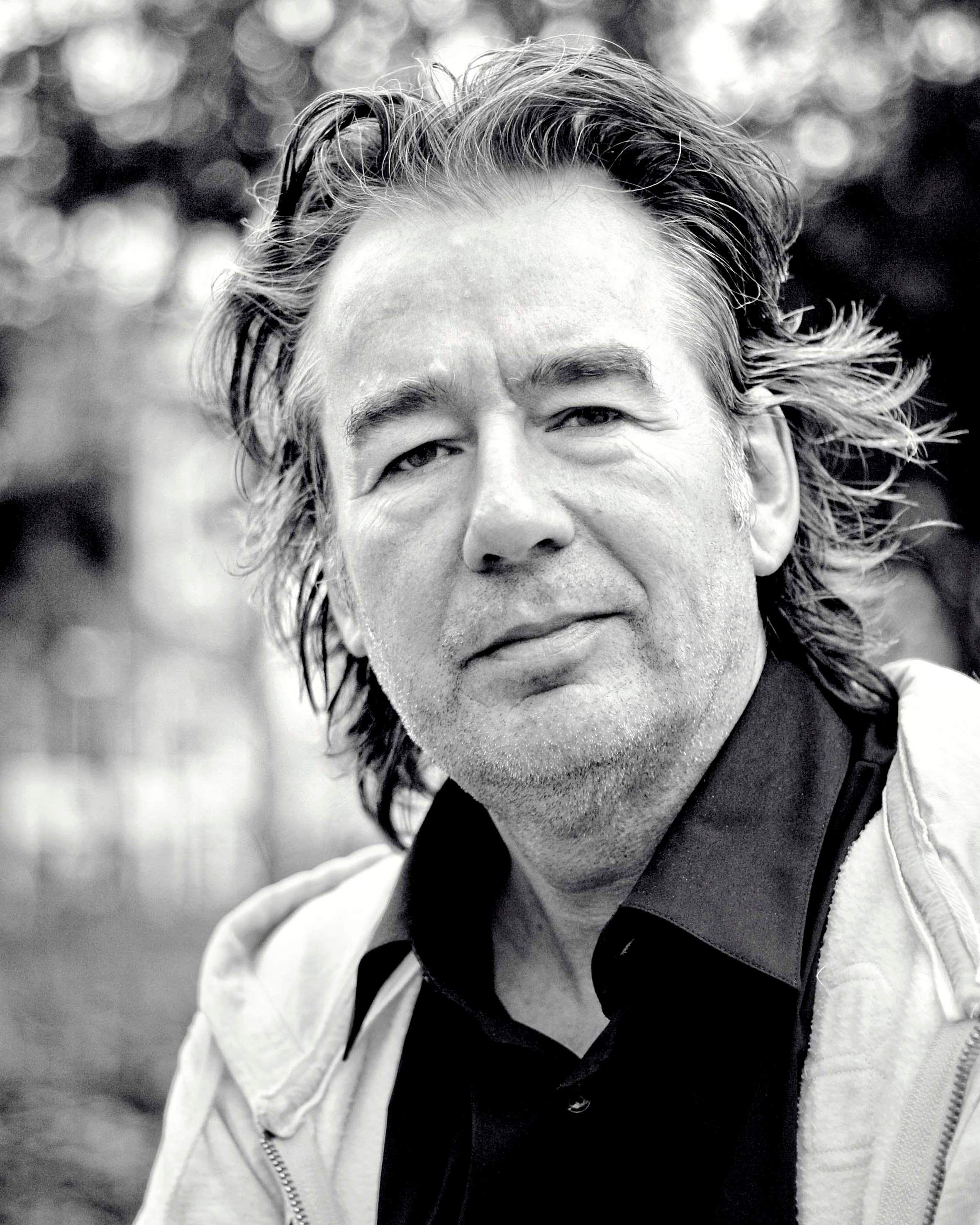 Radiopionier Paul Weijenberg (1955-2025) was een creatieve ondernemer ...