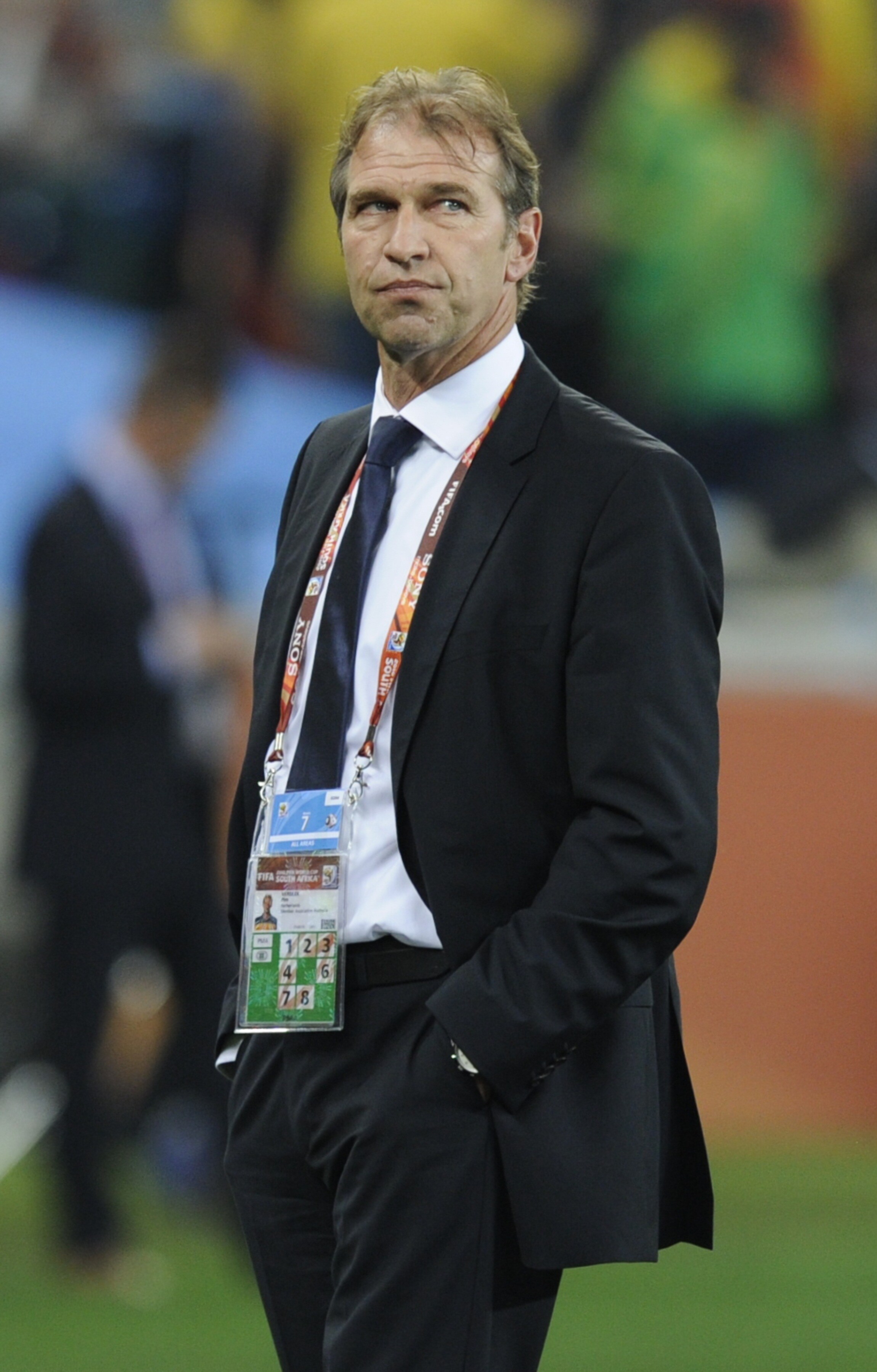 Vandaag eerste Nederlandse inbreng op Spelen | Het Parool