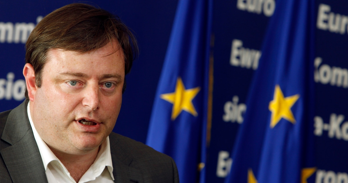 N Va Stelt Ultimatum In Belgische Formatie Het Parool